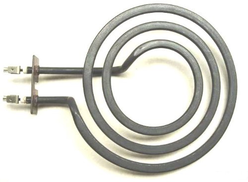 Cooker Radiant Ring 6 Inch (135mm) 3 Turn 1100W Standard 6.3mm tab ...