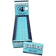 Amazon.com: Bugler Rolling Papers Sw 115 Leaves / Book Box of Pack 24 ...