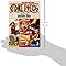 Amazon.com: One Piece: East Blue 1-2-3 (9781421536255): Eiichiro Oda: Books
