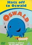 Amazon.com: Oswald: On-The-Go Oswald: Fred Savage, Debi Derryberry ...