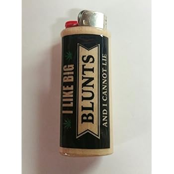 Amazon.com: Marijuana Leaf Lighter Case, Weed, Marijuana, Ganja ...