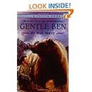 Gentle Ben: Walt Morey: 9780140360356: Amazon.com: Books