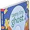 Teeny Tiny Ghost: Matson, Rachel, Chou, Joey: 9781338318487: Amazon.com ...