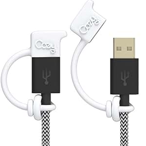 Amazon.com: Cozy USB Caps Covers for USB A Cable with Dust Protection ...