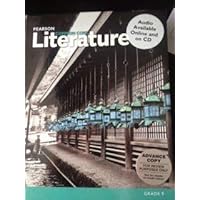 Amazon.com: Pearson Literature Common Core Grade 9: 9780133268201 ...