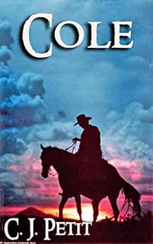 Cole - Kindle edition by C.J. Petit. Literature & Fiction Kindle eBooks ...