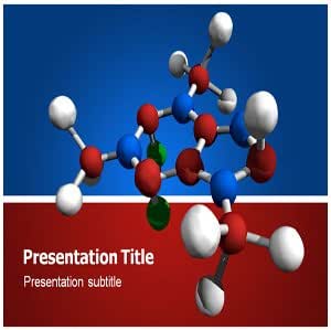 Amazon.com: Organic Chemistry (Ppt) Powerpoint Templates | Organic ...