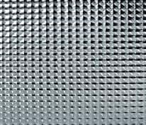 Amazon.com: 2X4-ft Prismatic Acrylic Fluorescent Diffuser 22.5 x 46.5 ...