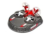 Hoverjet GT - Personal Hovercraft