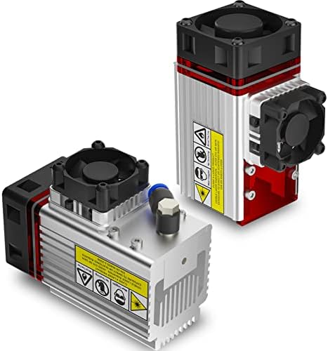 سعر NEJE A40640Ⅱ Laser Module, 10W+ Output Power, FAC Tech - 2 x Beam ...