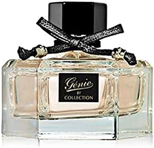 Genie Collection 8821 Eau de Parfum for Women 25 ml, 1 price in Saudi ...