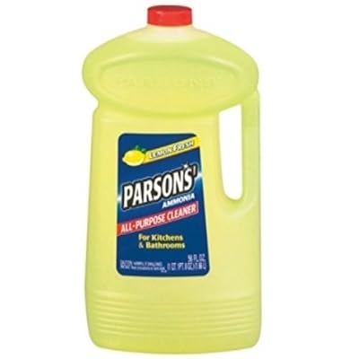 Ammonia Cleaner Uk