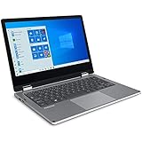 Notebook M11W Intel Quad RAM 2GB Windows 10 11.6 Pol. Cinza Multilaser ...