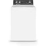 Amazon.com: Speed Queen TC5000WN 26 Inch Top Load Washer with 3.2 cu ...