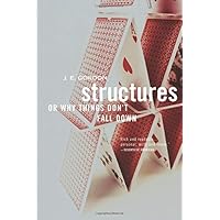 Structures: Or Why Things Don't Fall Down: Gordon, J. E.: 8601419985296 ...