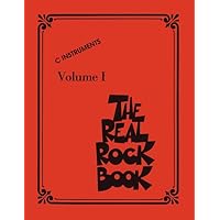 The Real R&B Book: C Instruments (Real Books): Hal Leonard Corp ...