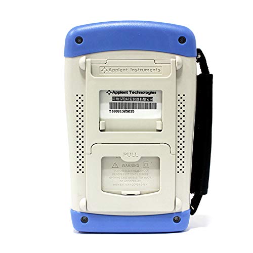 Portable Handheld Digtial DC Resistance Milliohm Meter, Resistance ...