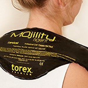 Torex Mojility - Hot and Cold Therapy Flat Pack - Reusable Gel Ice Pack ...