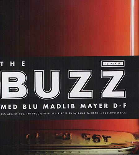 The Buzz [Vinyl Single]: Amazon.de: Musik-CDs & Vinyl
