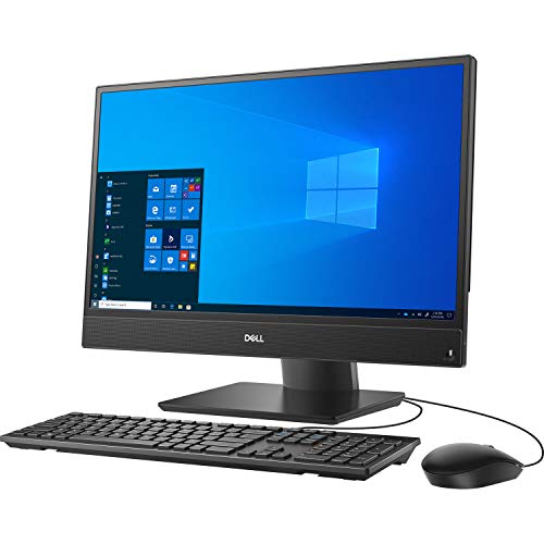 Newest Dell OptiPlex 3280 Business All-in-One Desktop, 21.5" FHD 1080P ...