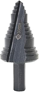 Amazon.com: Greenlee 30008 Step Bit : Industrial & Scientific