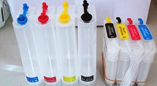 سعر HP Ink Ink Indoor/Outdoor Tangles Kit continuous ink hp 940 ciss ...
