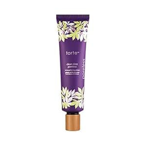 Amazon.com : Tarte Cosmetics Clean Slate Poreless 12-Hr Perfecting ...