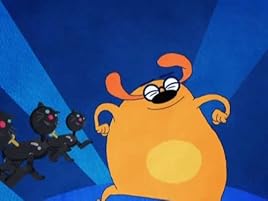 Amazon.com: Watch FETCH! With Ruff Ruffman | Prime Video