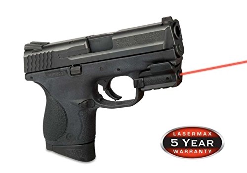The 4 Best Lasers for Glock — 19 & Other Model Sight Reviews