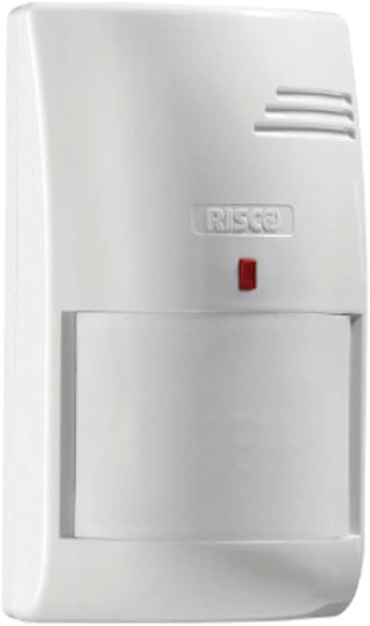 DÉTECTEUR DOUBLE TECHNOLOGIE ALARME RISCO RK412DTPT00A DIGISENSE PET ...