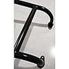 Black Rear Door Van Ladder 2007-2018 Sprinter Van Standard Low Roof ...