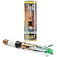 Amazon.com: 12th Sonic Screwdriver Dr.Whos Cosplay 12th Sonic ...
