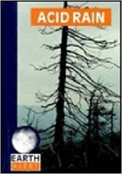 Buy Acid Rain (Earth Alert S.) Book Online at Low Prices in India ...