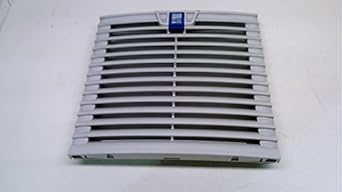 Rittal Sk 3240.200 Air Outlet Filter Sk 3240.200: Amazon.com ...
