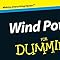 Wind Power For Dummies: Amazon.co.uk: Woofenden, Ian: 9780470496374: Books