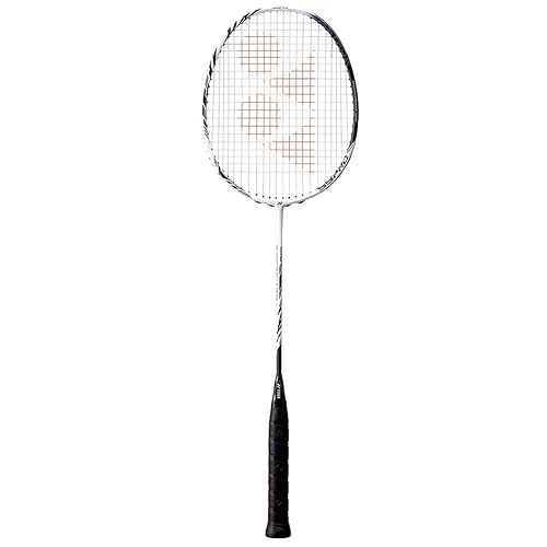 Yonex Astrox 99 Pro (White Tiger) (3UG5) Badminton Racket (Unstrung) in ...