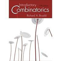 Introductory Combinatorics (5th Edition): Brualdi, Richard A ...
