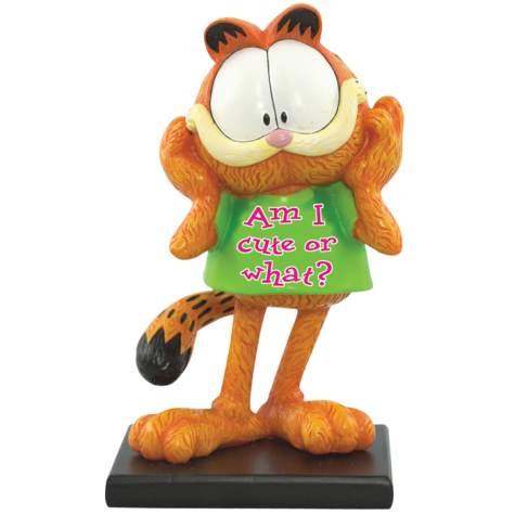 Top 10 Best Collectible Garfield Items - Top Reviews | No Place Called Home