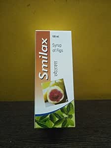 Buy SMILAX Syrup (Pack of 4 bottles) Online at Low Prices in India ...