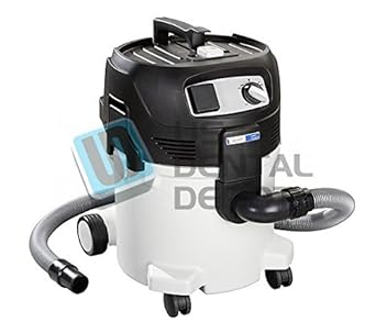 Amazon.com: RENFERT - Vortex Compact 3L 220 Volts-Dust Collector/Dust ...