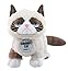 Amazon.com: GUND Grumpy Cat Mini Plush: Toys & Games