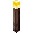 Amazon.com: Minecraft Light-Up Wall Torch (Each) : Tools & Home Improvement