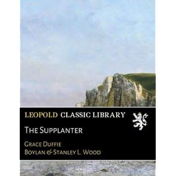 The Supplanter