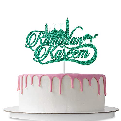 Ramadan Kareem Cake Topper, Happy Eid, Ramadan Philippines | Ubuy