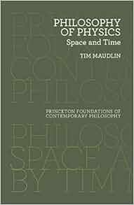 Amazon.com: Philosophy of Physics: Space and Time (Princeton ...