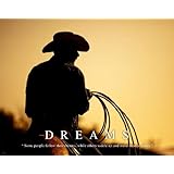 Amazon.com: Horse Motivational Poster Art Print 11x14 Cowboy Cowgirl ...