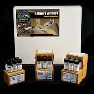 Amazon.com : Forensic Entomology kit : Office Supplies : Office Products