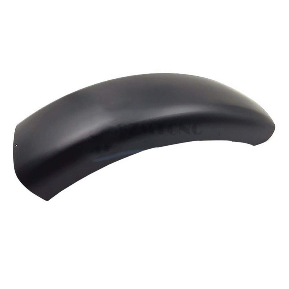 Chudan Motorcycle Fender Rear Fender Bracket Motorcycle Splash Guard ...