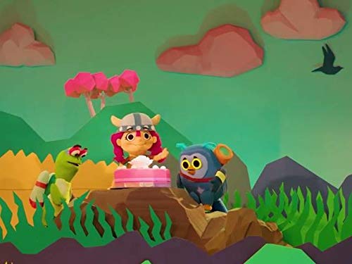 Watch Kintoons - Season 1 | Prime Video