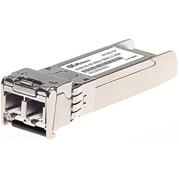 Amazon.com: HP J9150D Aruba - SFP+ transceiver module - 10 GigE - 10GBase-SR - SFP+ / LC multi ...